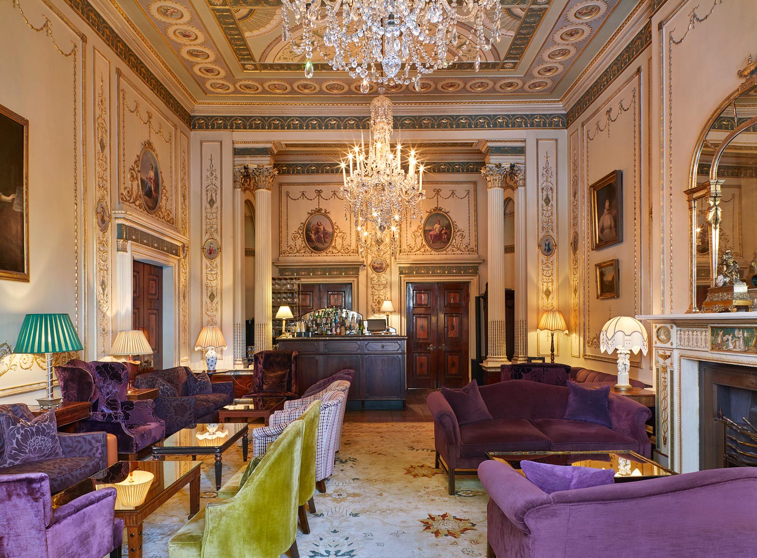 Elegant Hotel Collection - Global Luxury Hotel Brand