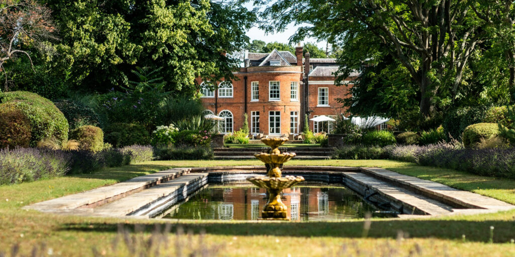 Commercial Account Management