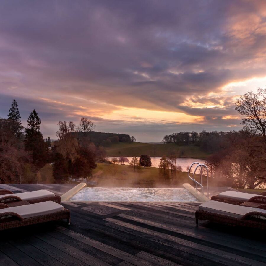 Our Story - Elegant Hotel Collection