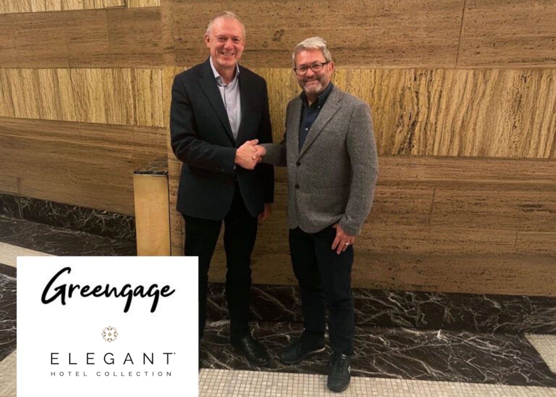 Elegant Hotel Collection Members to access ECO Credentials - Elegant ...